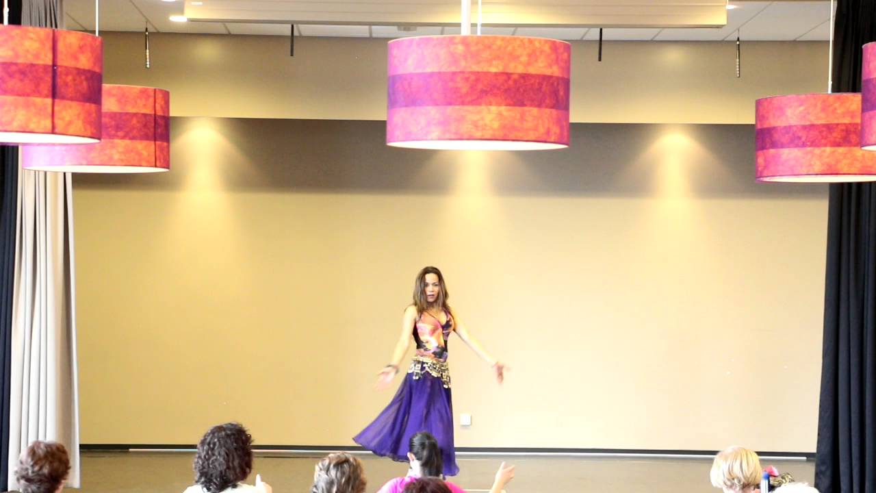 Arabe Strings (Middle Eastern Fusion) ZIN 49 - YouTube