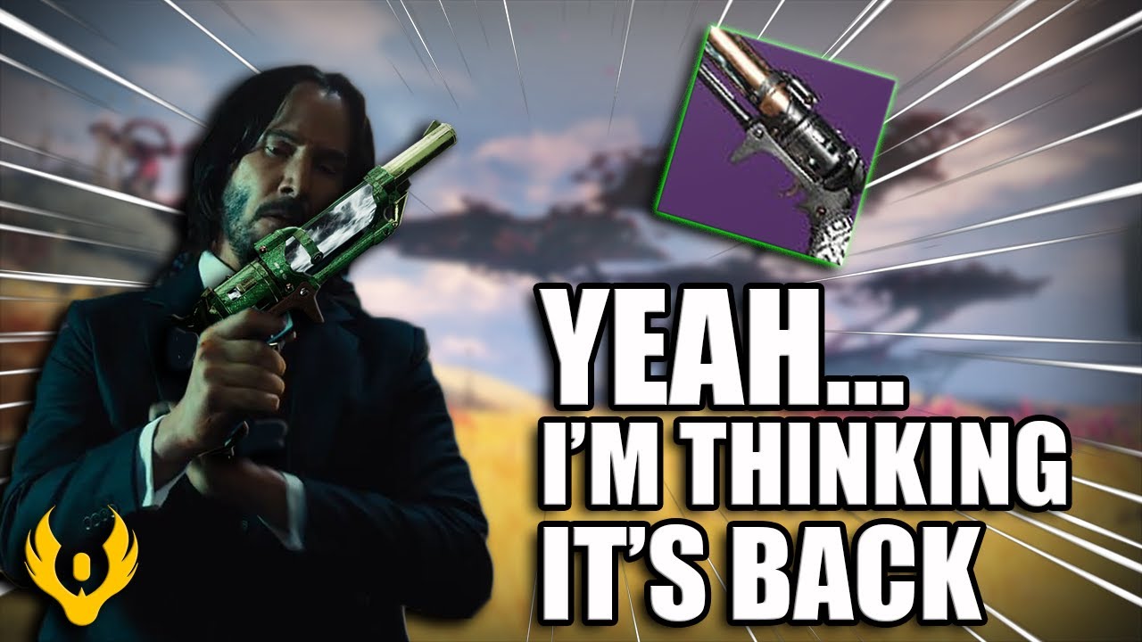 Spare Rations God Roll Guide PvP Gameplay Updated Perks Destiny 2 ...