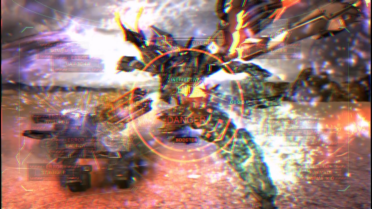 [ACVD] World boss solo (N-WGIX/v) - YouTube