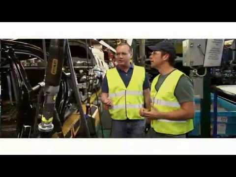 Stanley Torque Tools in Action - YouTube
