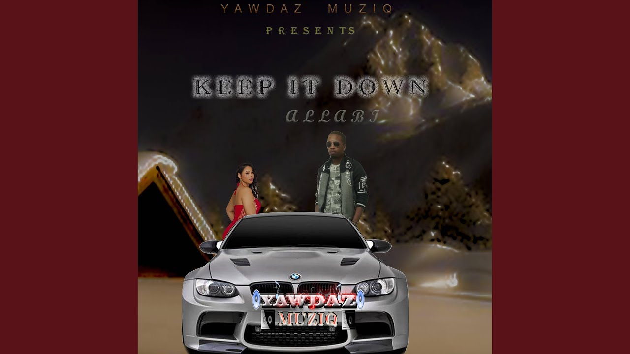 Keep It Down - YouTube