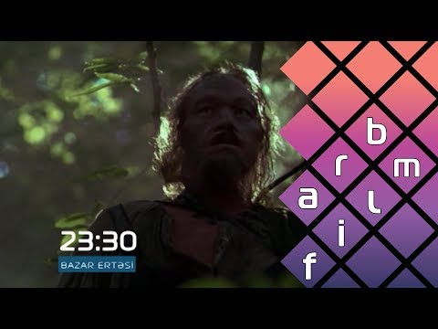 Donmek Qadagandir - Anons - 27.08.2018 - ARB TV