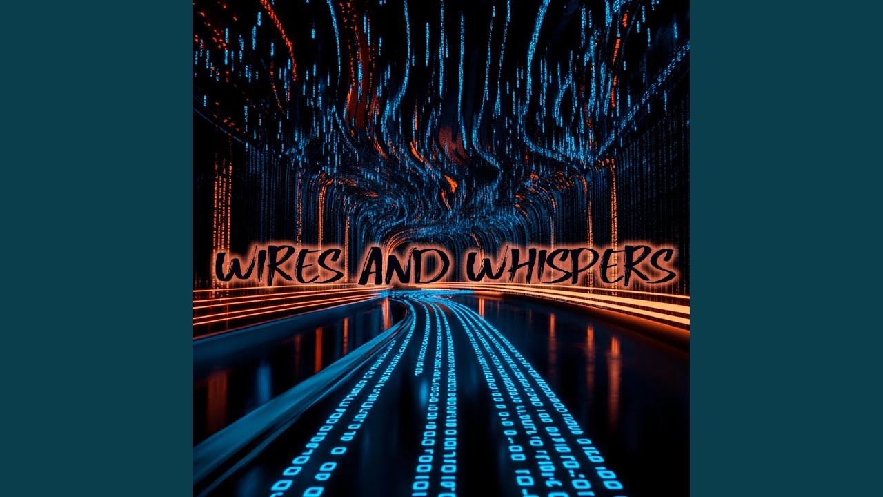 Wired Despair (Electro-industrial Dark Cyberpunk) - YouTube