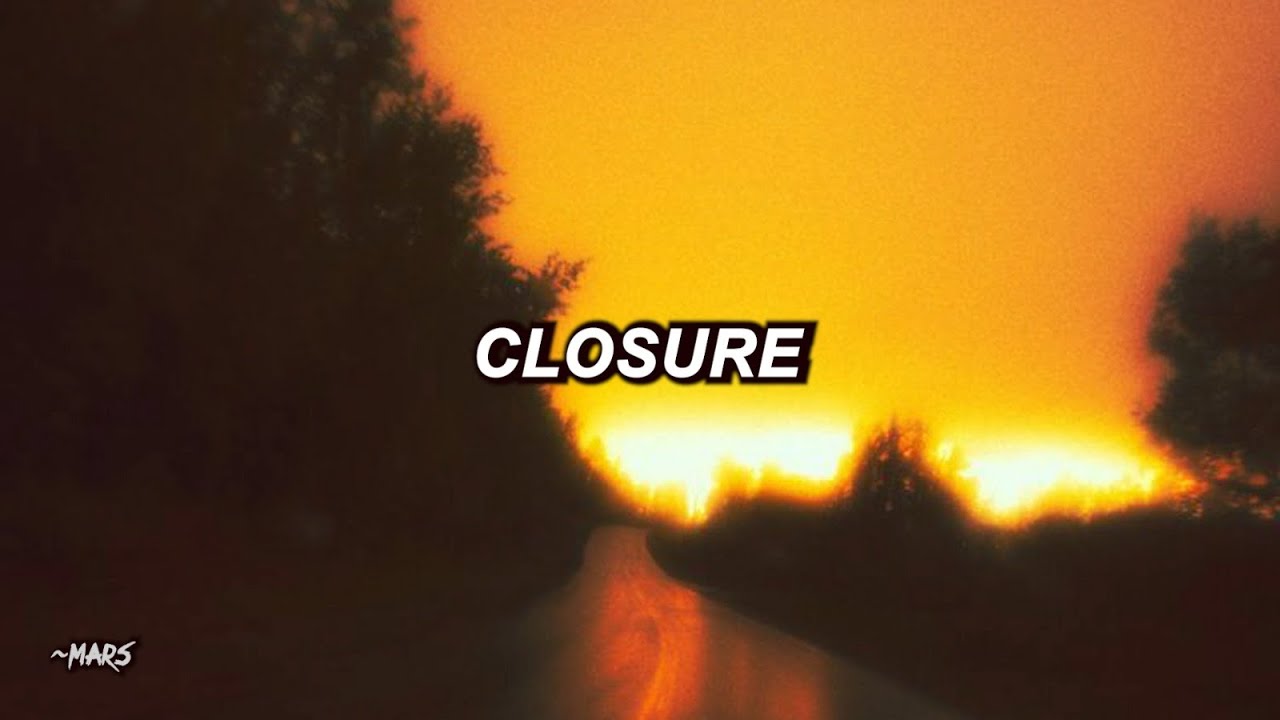 The Plot In You - Closure (Lyrics) - YouTube