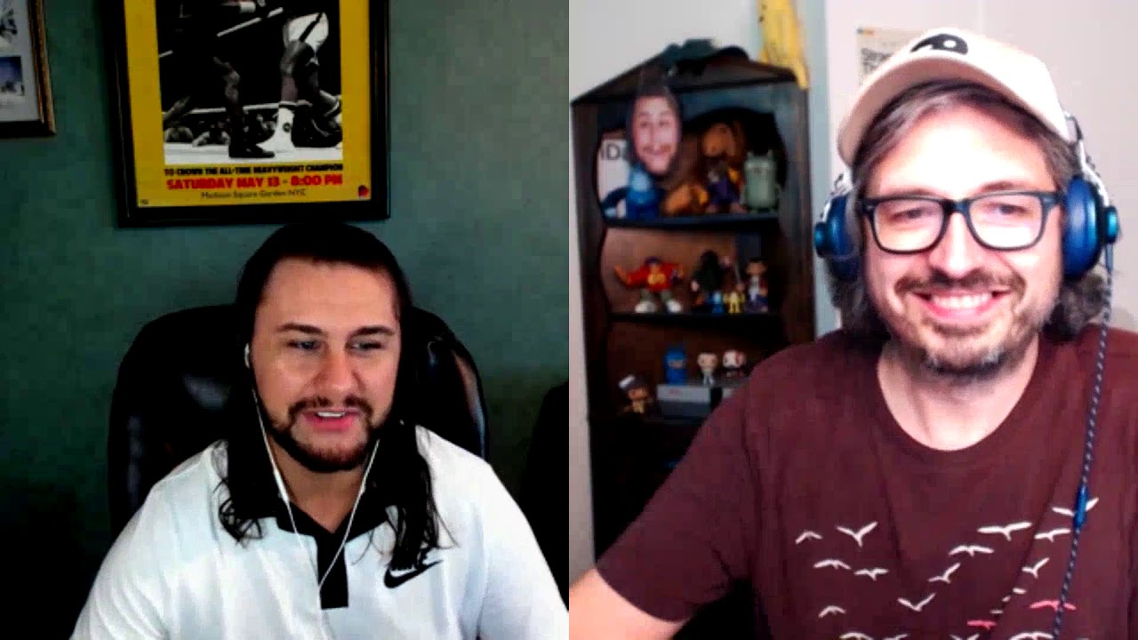 WWE Smackdown Pilot Retro Review | Fightful Select Preview - YouTube