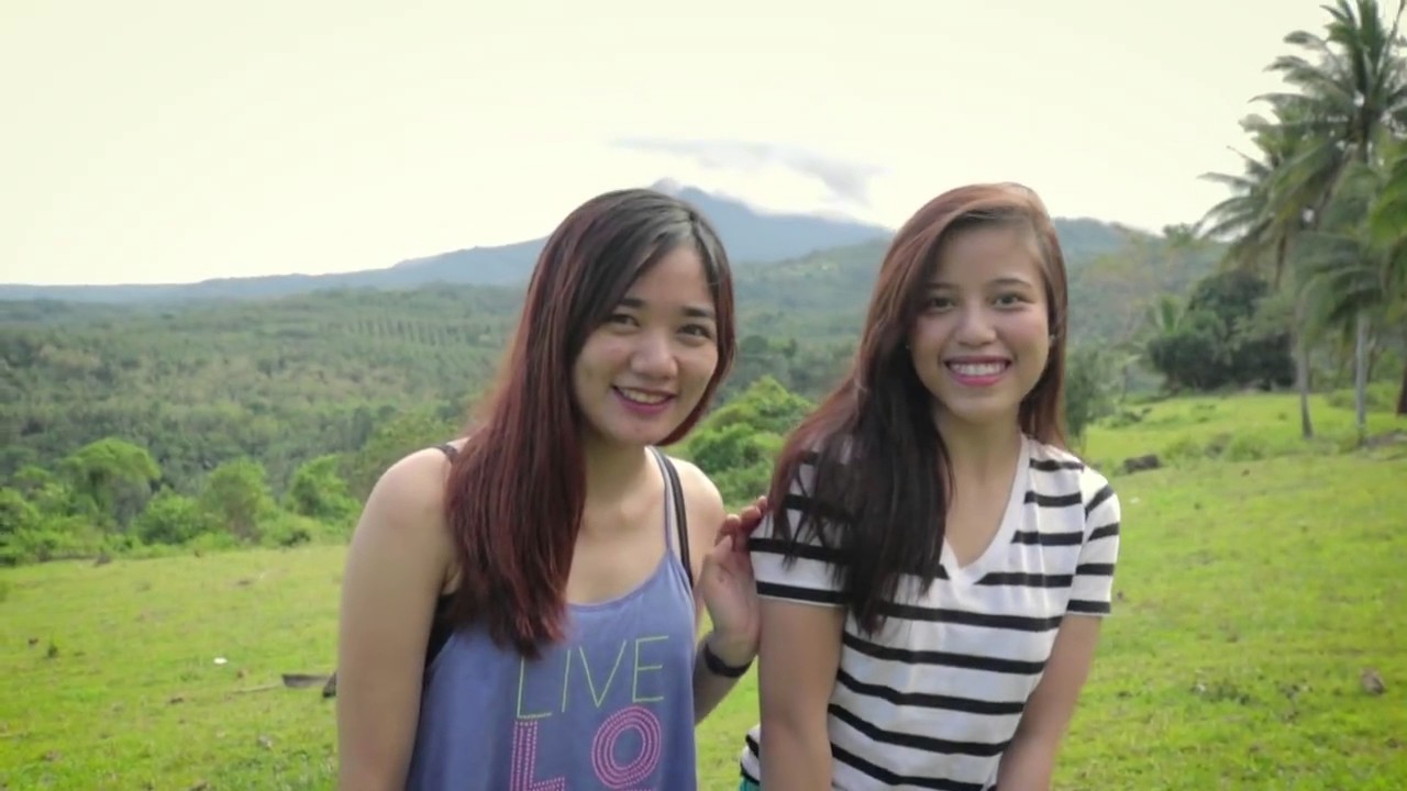 Puncak, Tanawan, Sibulan Negros Oriental - YouTube