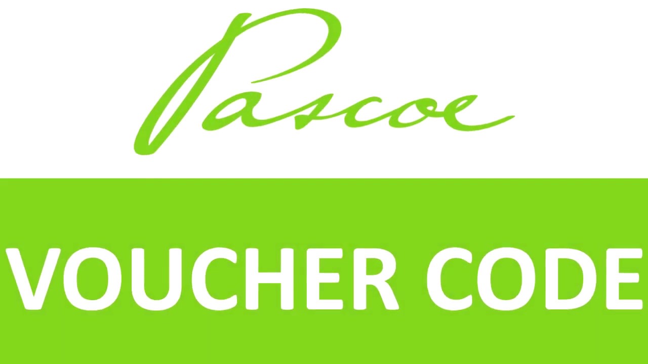 How to use coupons at Pascoe Canada - YouTube