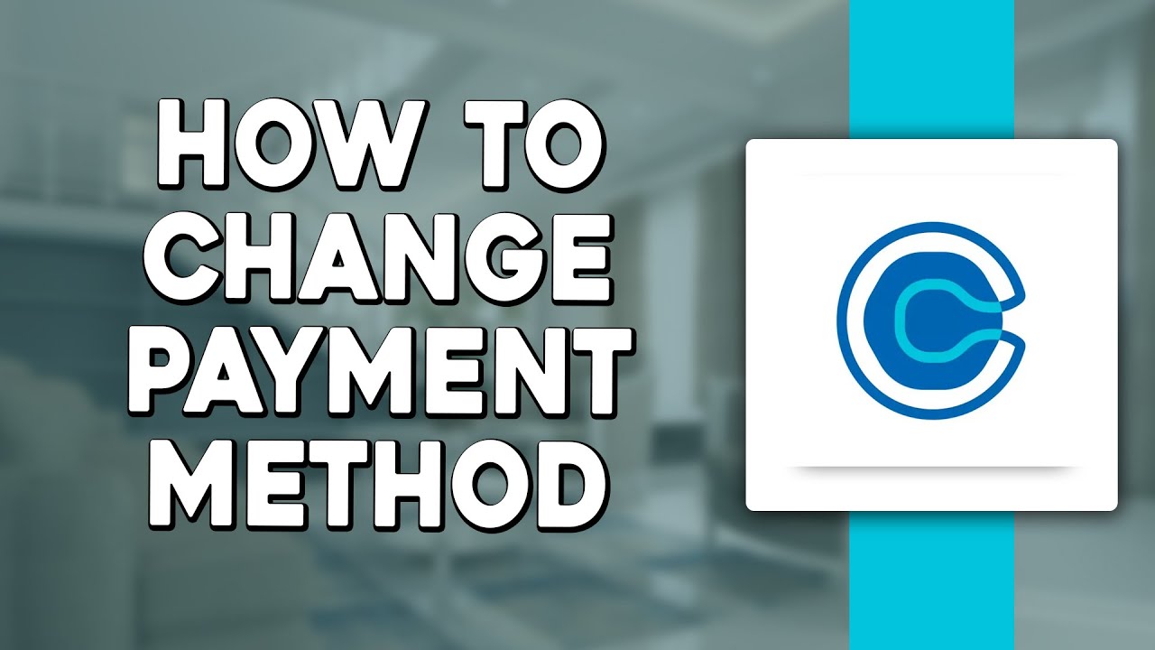 How To Change Payment Method on Calendly (Quick & Easy) - YouTube