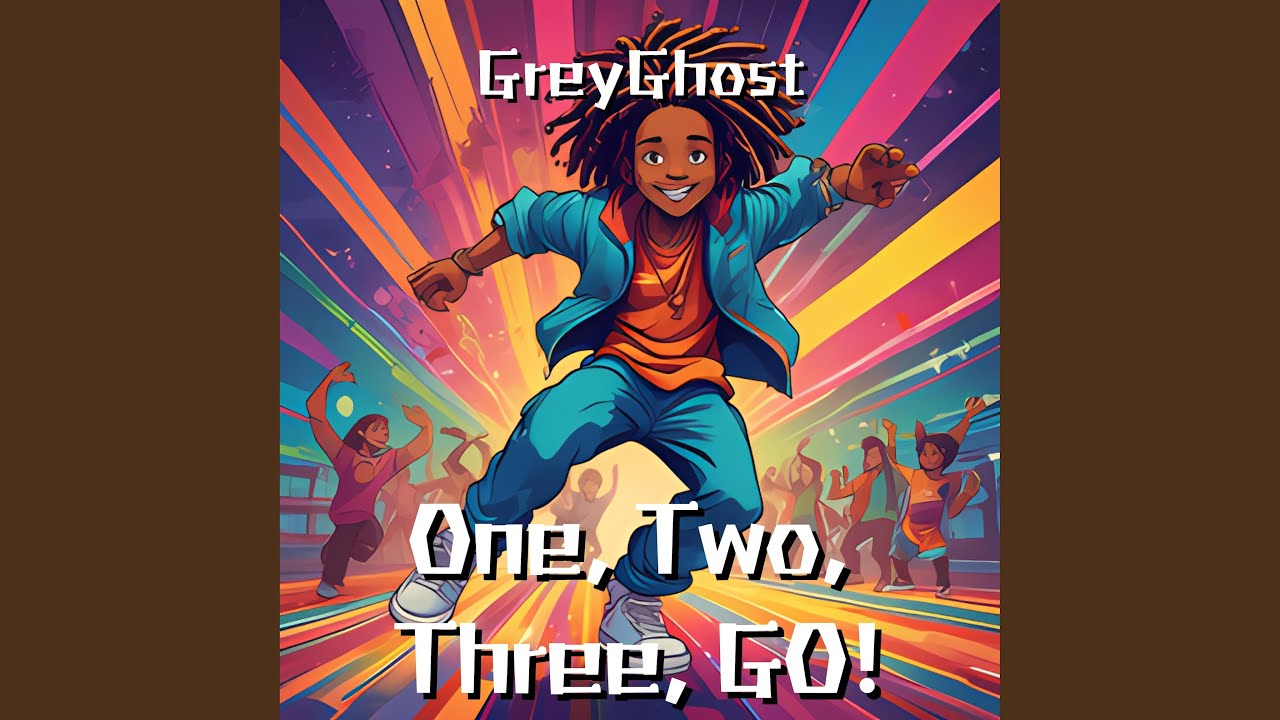 One, Two, Three, GO! - YouTube