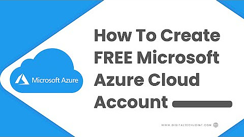 Microsoft Azure - Tutorials - YouTube
