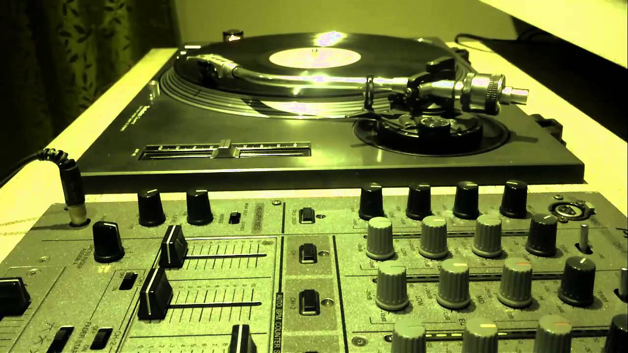 Kurtis Blow The Breaks (Asad Rizvi Silverlining Breakdown) - YouTube