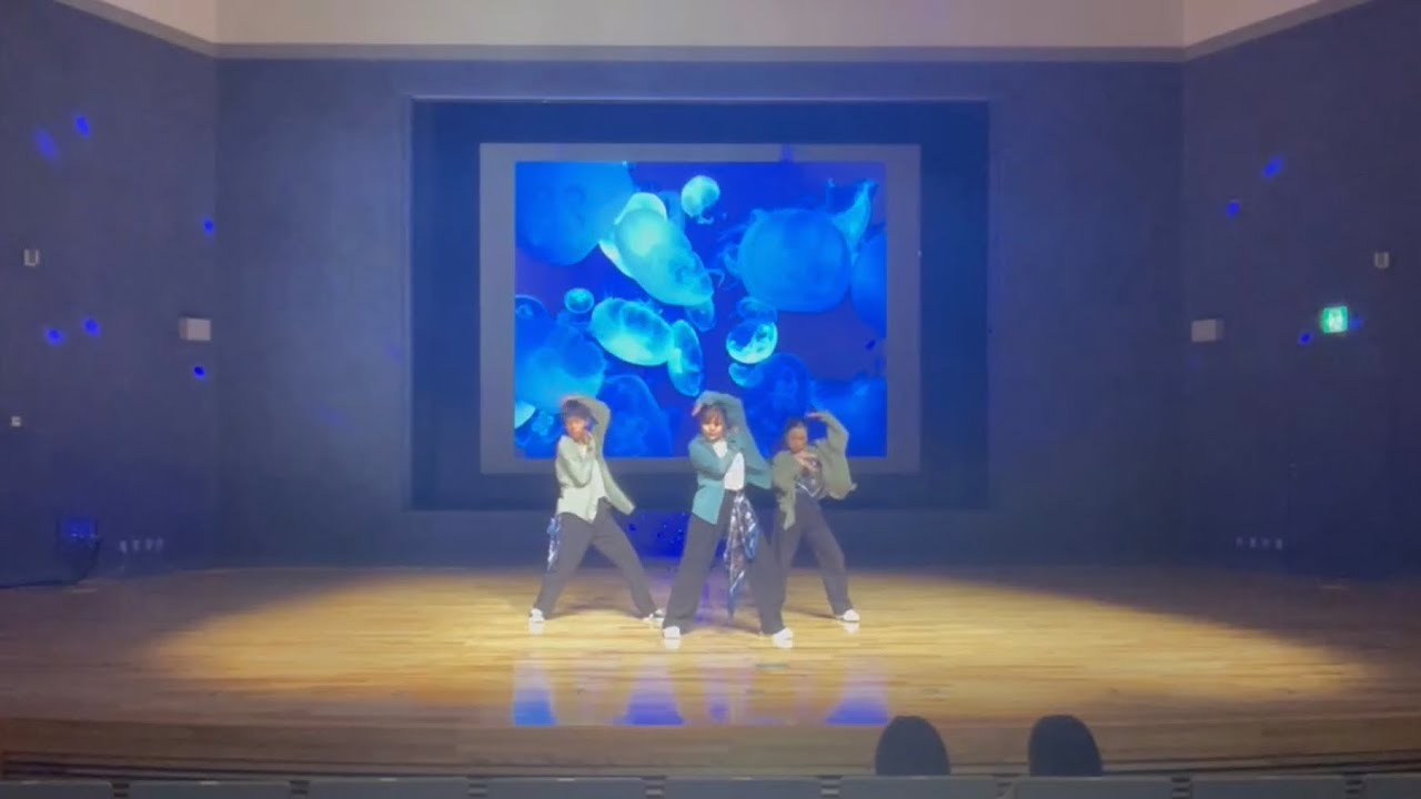 SKD poppin'crew-Our Hour vol.22 - YouTube