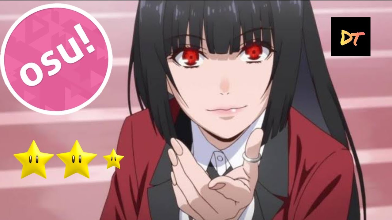 Deal with the devil (Advanced) /double time OSU - YouTube