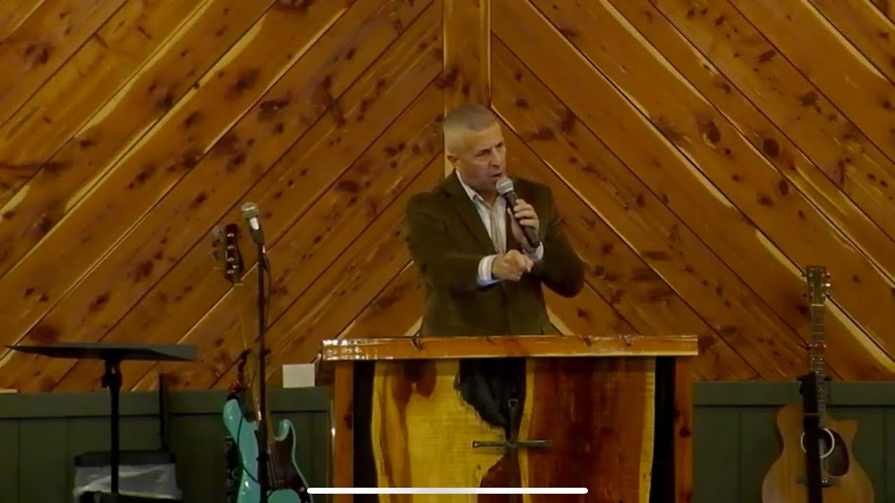 “Satan’s Attack on Worship”| Pastor Jonathan Sargent - YouTube