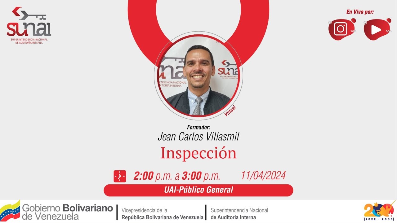 Cursos en línea SUNAI - YouTube