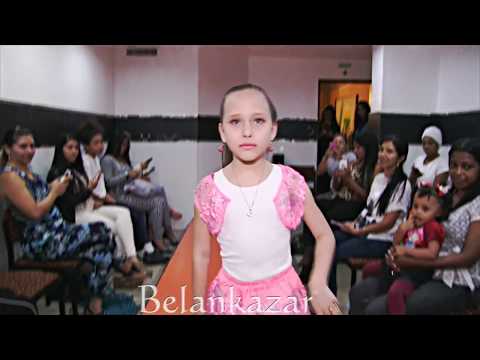 Belankazar Models - Episodio 3 -  Primera Temporada