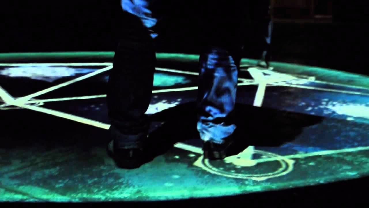 Thresholder - YouTube