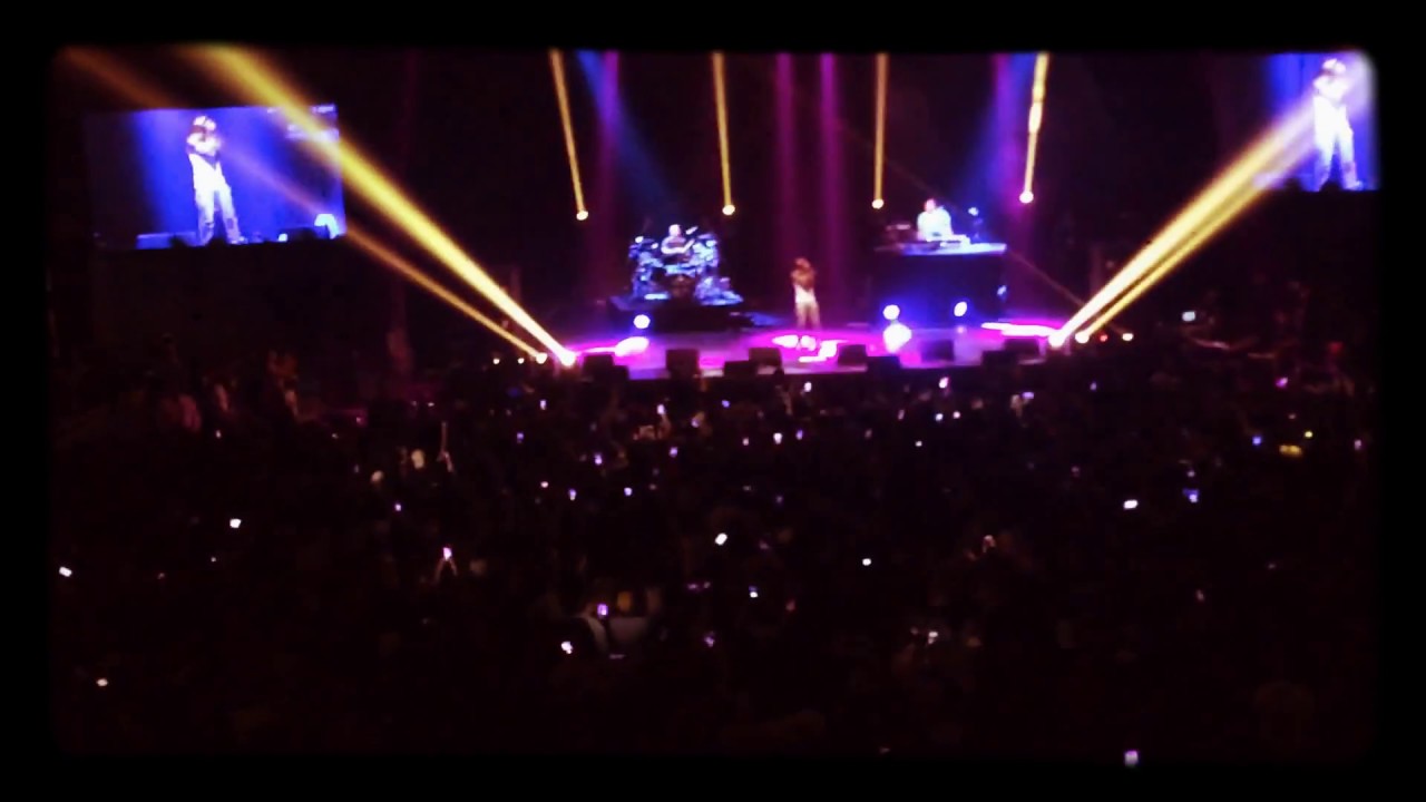 lil Wayne - Lollipop (2017) LIVE - YouTube