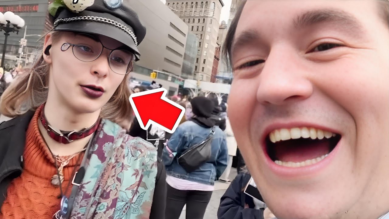 Delusional WOKE Leftists Getting TRIGGERED And OWNED #2 - YouTube