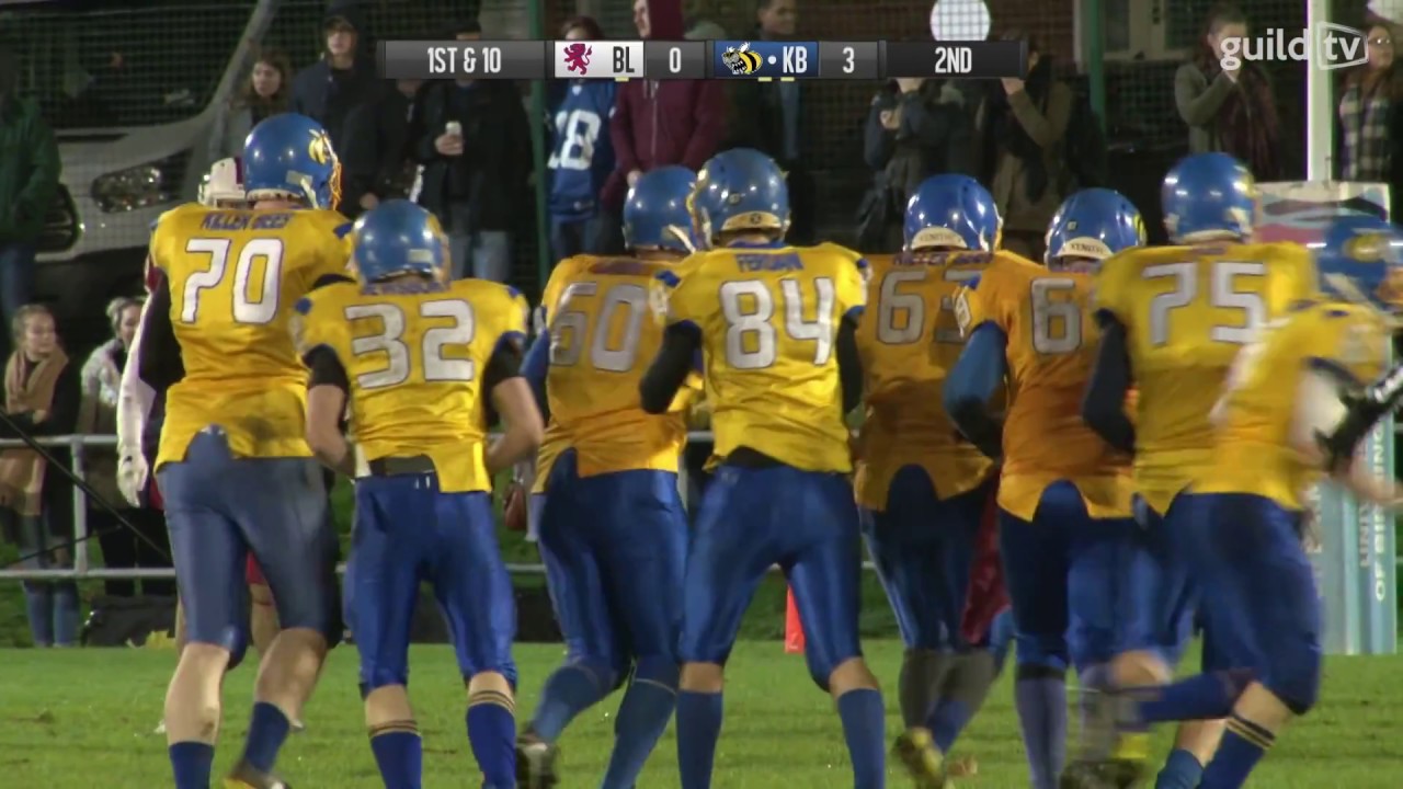 Bath SU Sport 2016/17! - YouTube