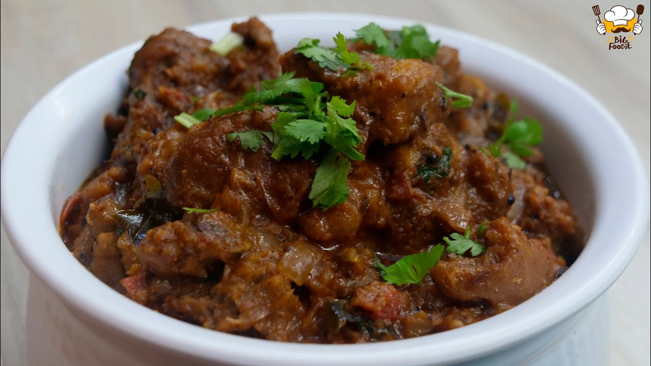 Paalamuru Pottelu Koora - Best Side Dish Recipe!! Big Foodie Recipes ...