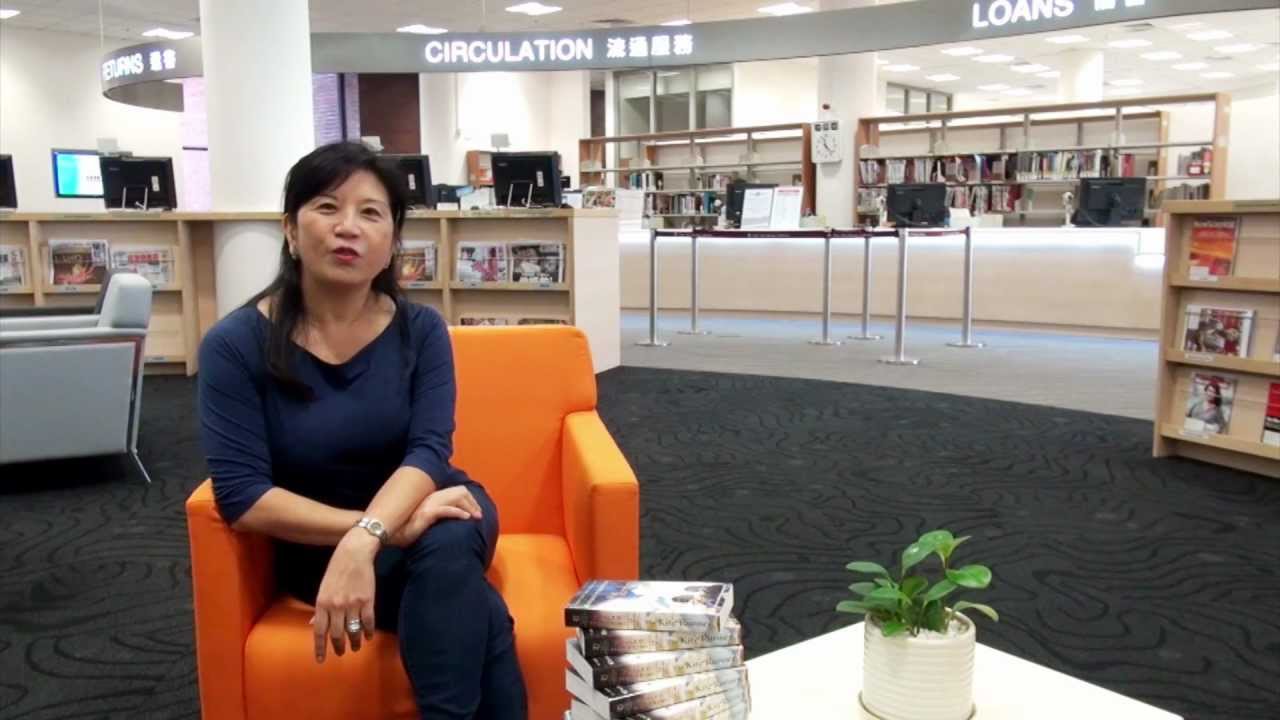 Read@PolyU - YouTube