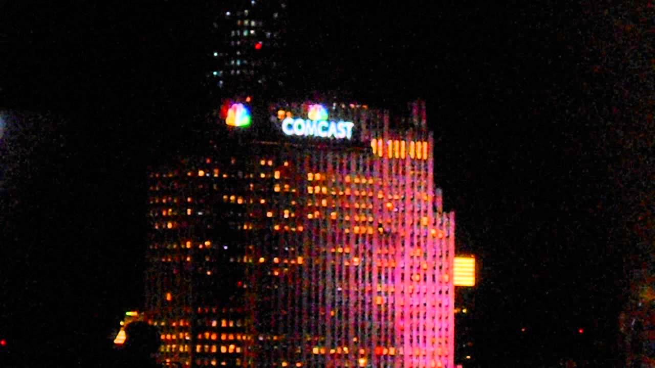 Comcast Empire