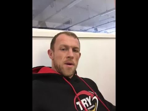 Micky Higham reviews the Super League Grand Final - YouTube