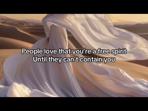 People love that you are free spirit #collective - YouTube