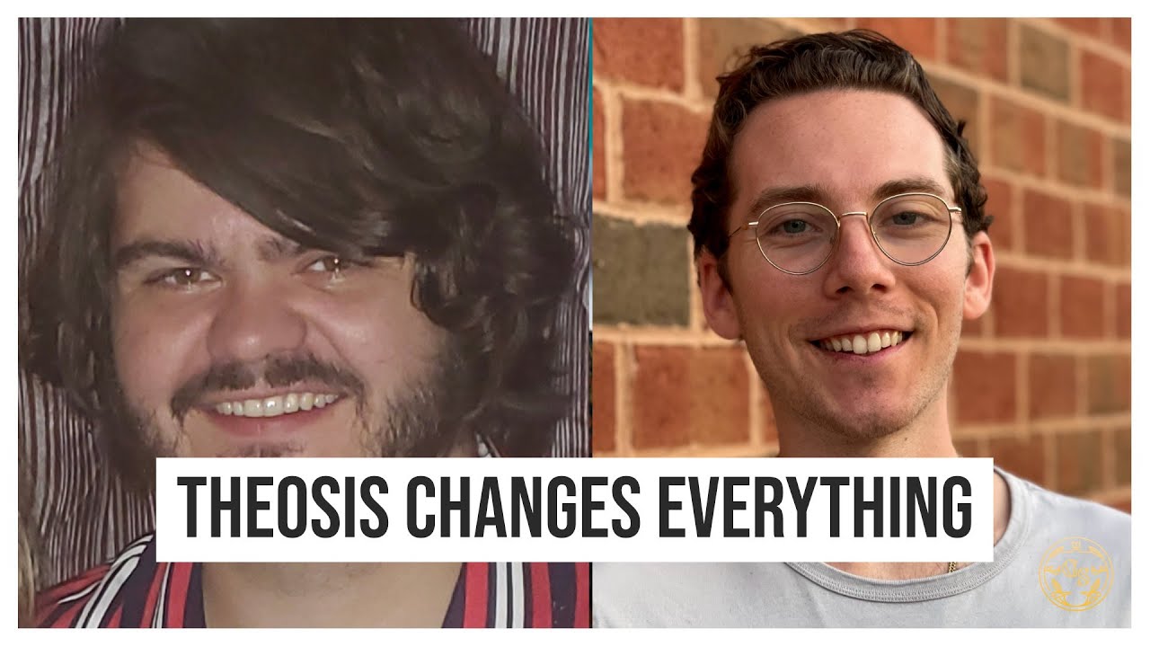 Theosis as the heart of Orthodox theology (w/ Seraphim Hamilton) - YouTube