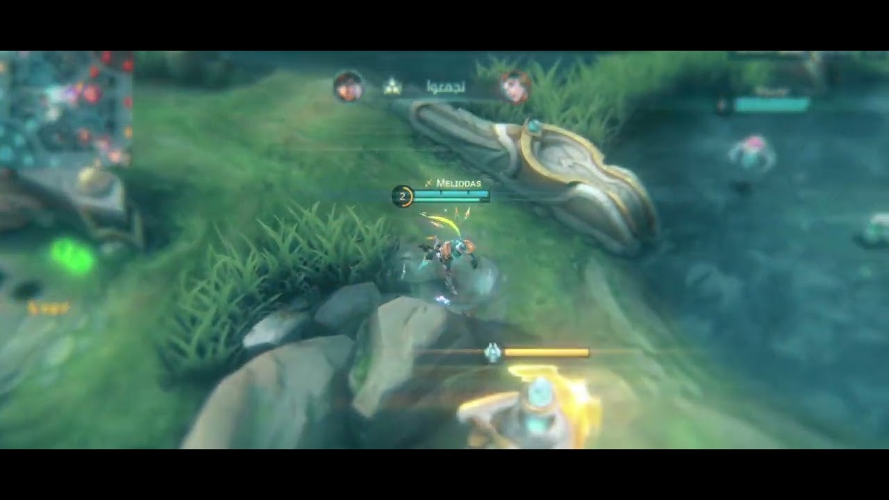 Gusion Edit - YouTube