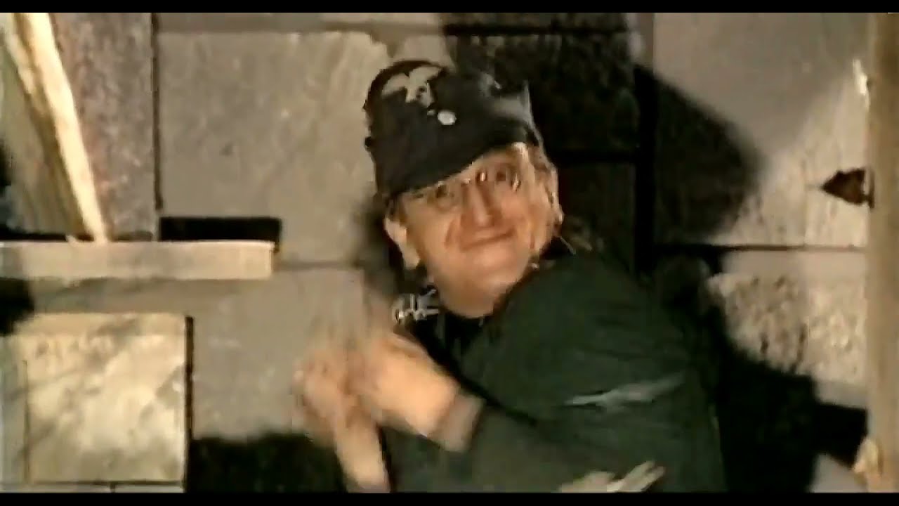 Hitler Kaput! - YouTube