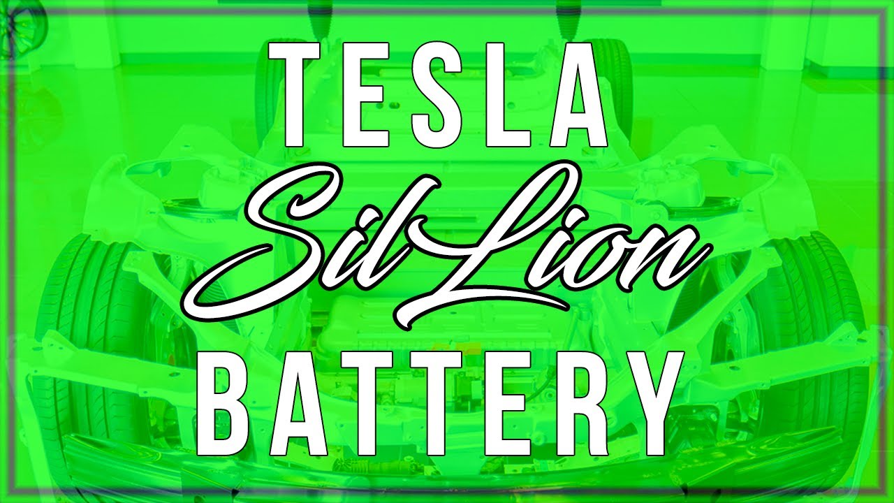 Tesla SilLion - Everything You Need to Know (+ Giveaway Drawing) - YouTube