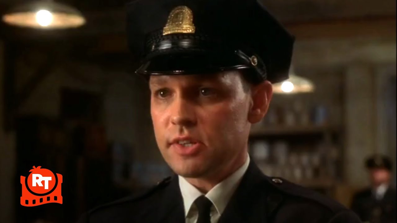 The Green Mile (1999) - Percy Sabotages Del's Execution Scene ...