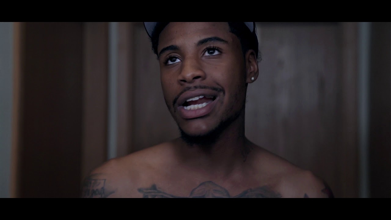 Cuddy -“Change Up” (Official Music Video) - YouTube