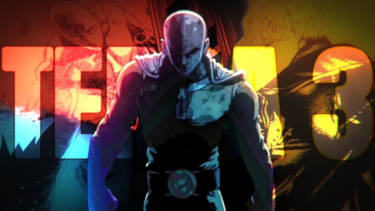 How Strong Is Terra 3 Saitama? - YouTube