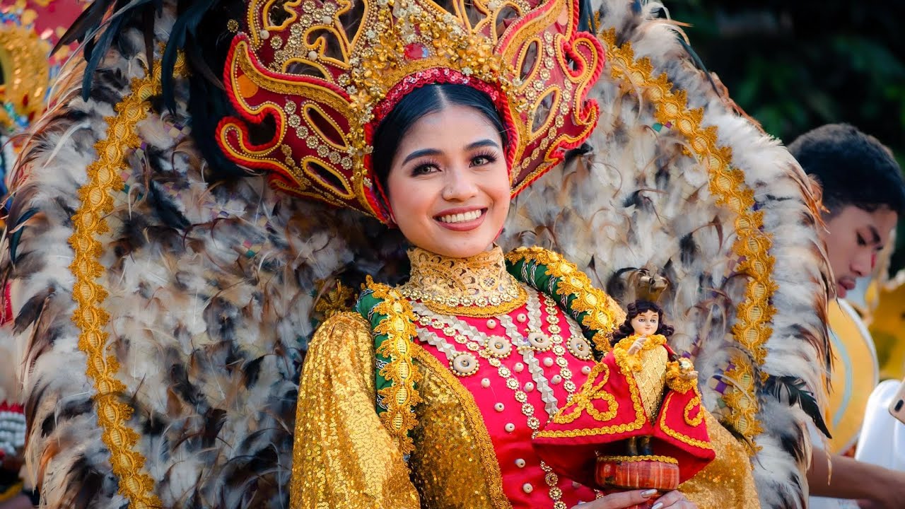 Lavezares Pinonayan Festival 2024 | Full Coverage in 4K | Northern ...