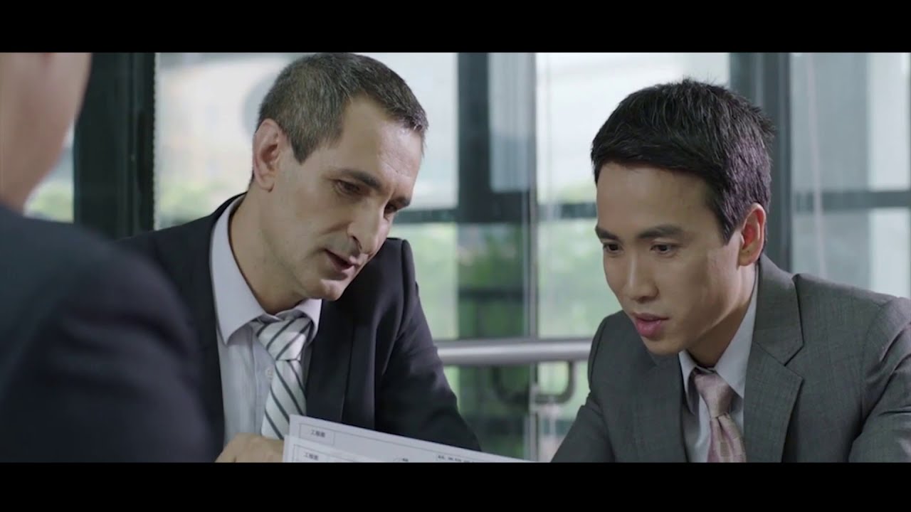 Nate Drive Company Promotional Video - YouTube