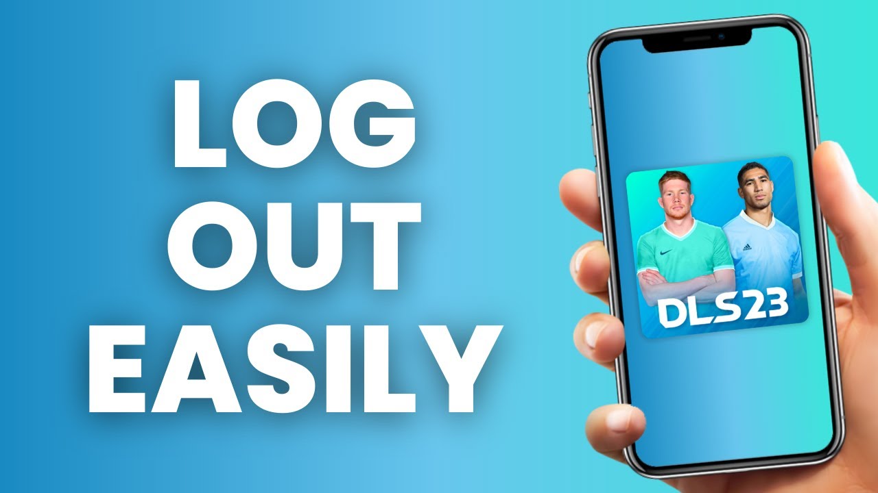 How To Log Out In DLS23 YouTube how-to-log-out-in-dls23-youtube