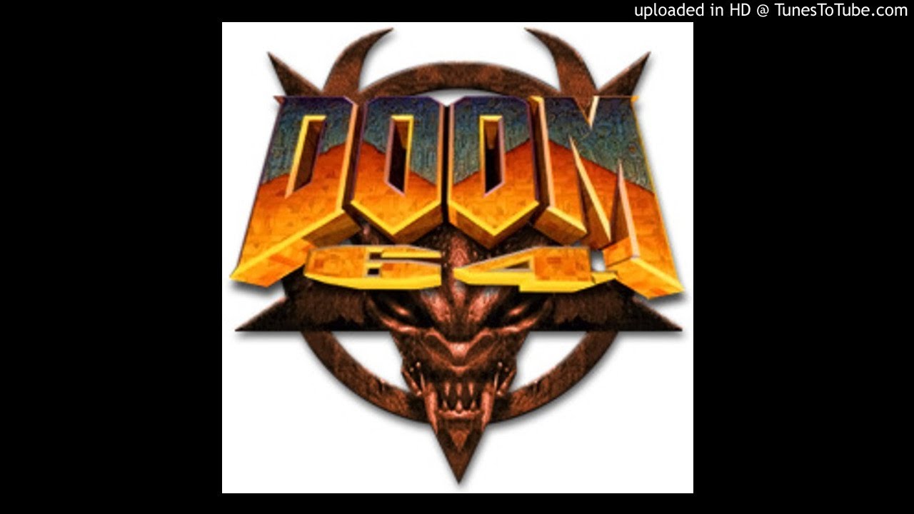 Re:DOOM 64 - Slayer's Madness ~ Finale - YouTube