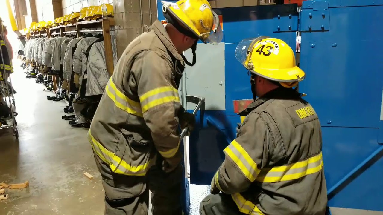 Basic Forcible Entry - YouTube