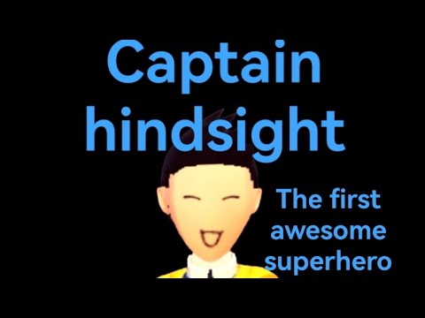 captain hindsight part5 - YouTube
