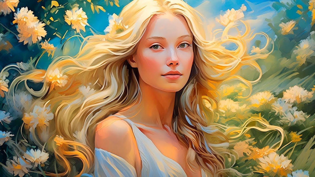 Rapunzel - The Original Story - A Fairy Tale by The Brothers Grimm ...