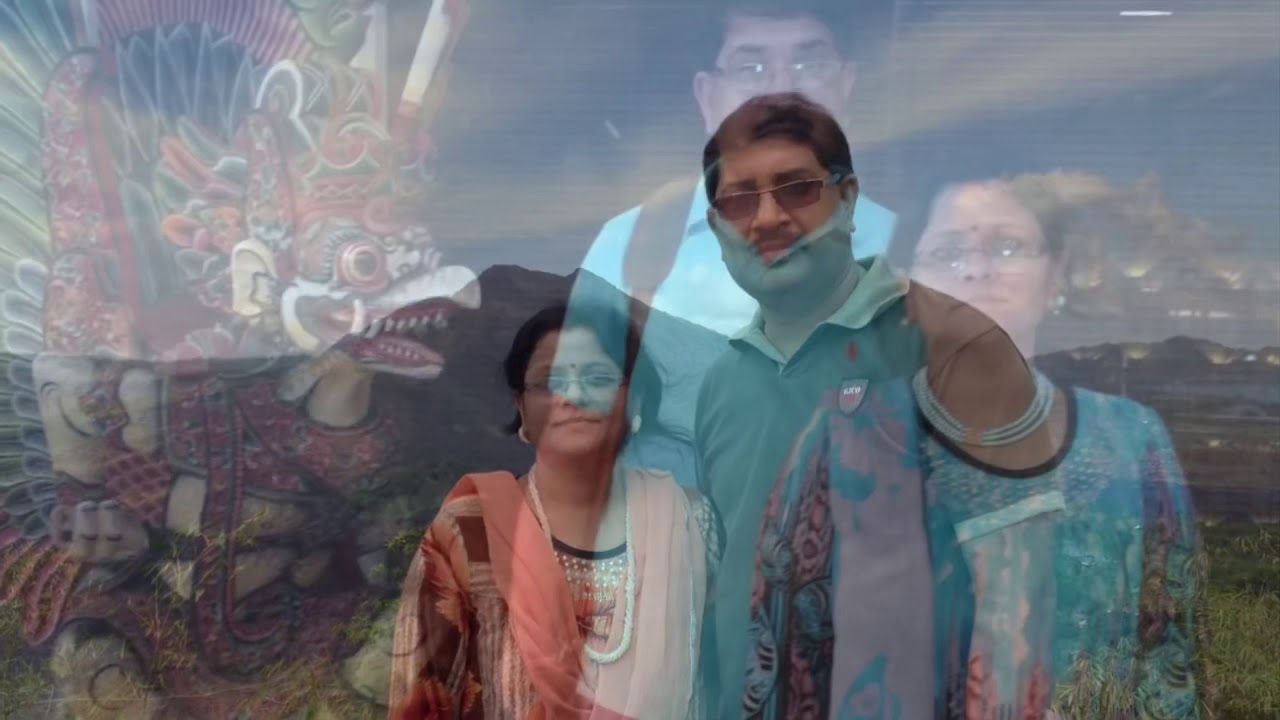 Sedin dujone dulechhinu bone fulodore - Kanta Roy Rimi - YouTube