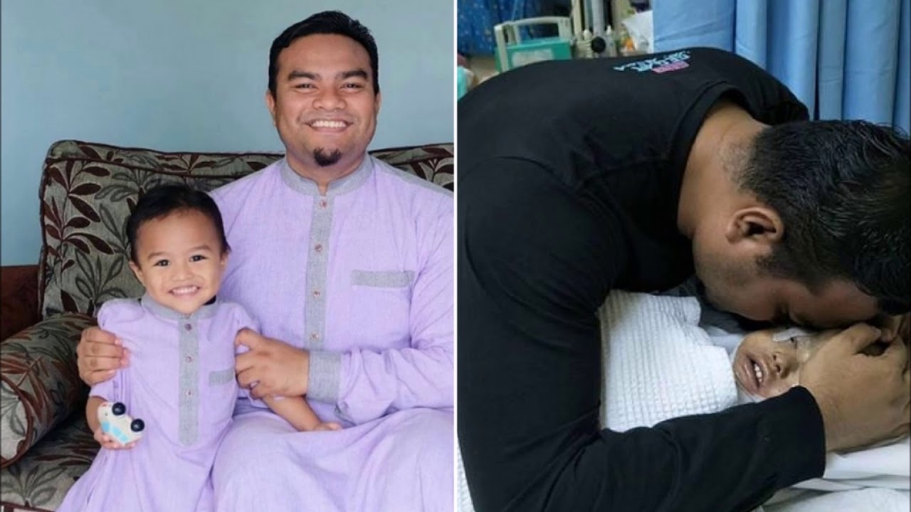 talkshow Bazli UNIC AMEERAH NIBONG TEBAL - YouTube