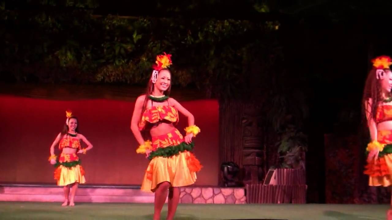 【HD】 09年 8月 Tutuki - YouTube