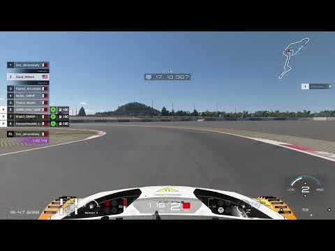 QORC - The Final - Race 1