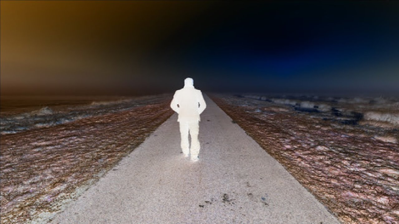 The last human on Earth - YouTube