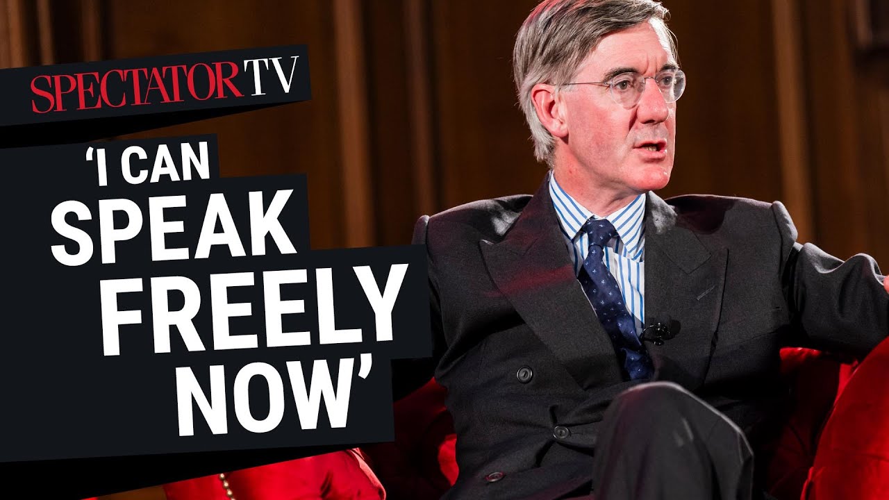 Jacob Rees-Mogg on why he lost his seat & the need for 'PROPER ...