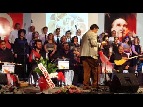 Hasan Acar-Başında Altın Tacım